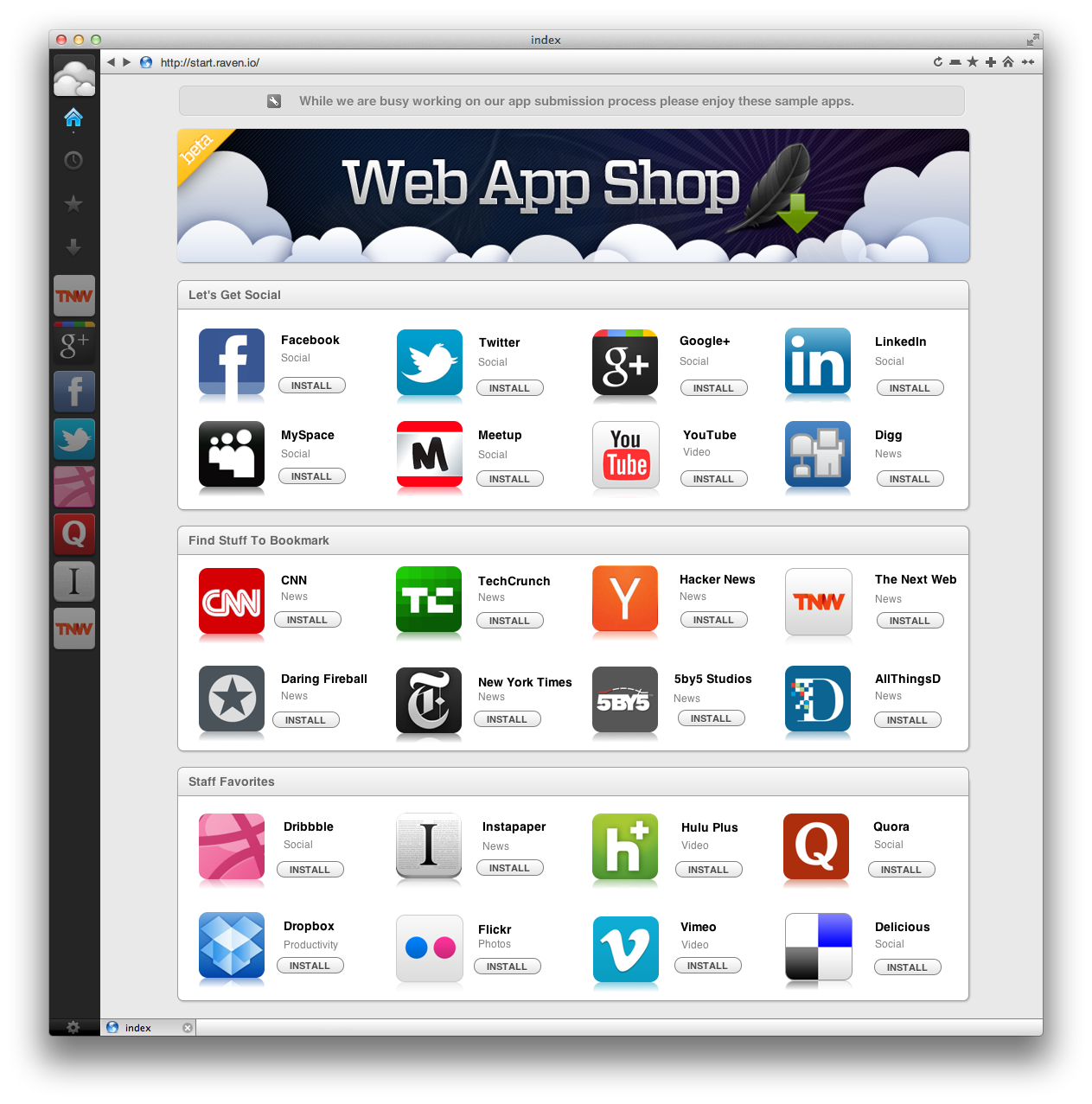 Web Application என்றால் என்ன? – InfotechTamil