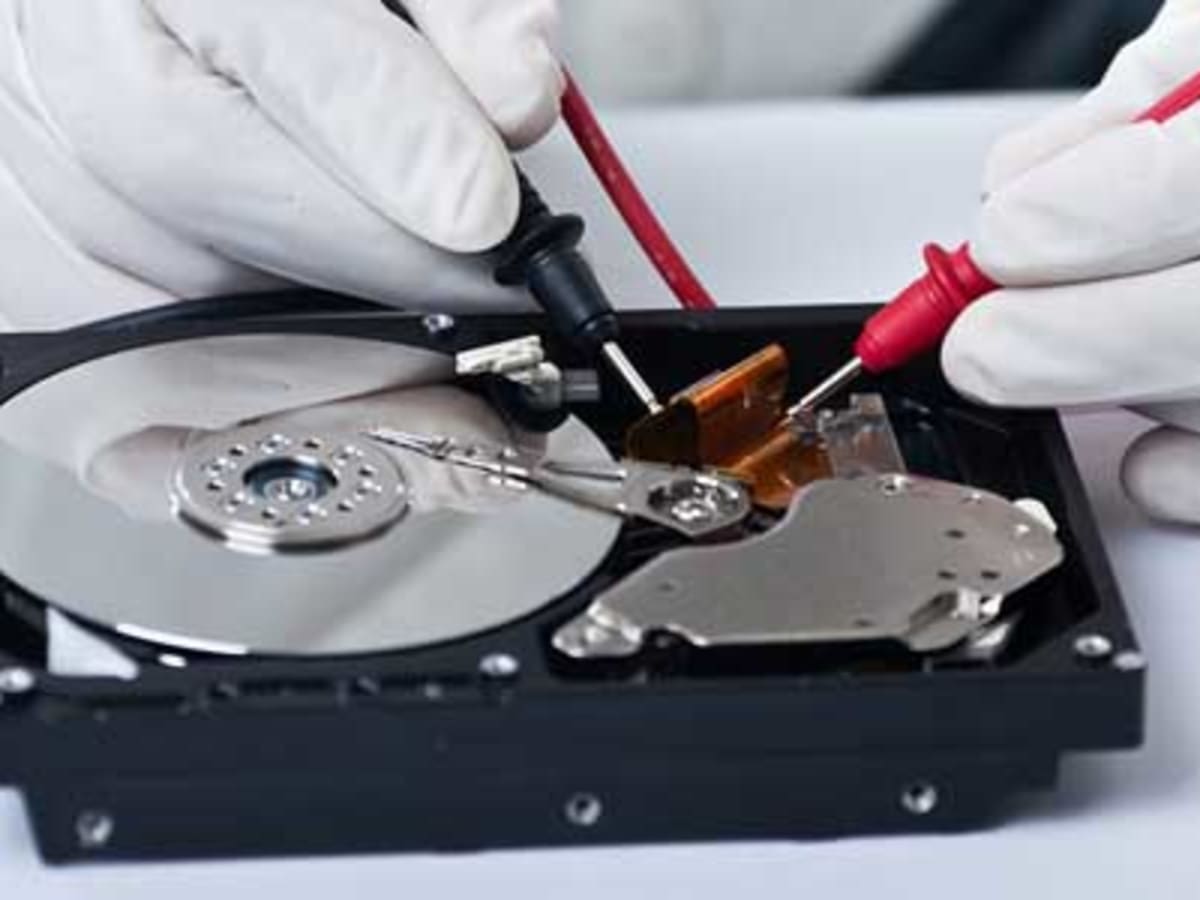 Signs of hard disk failure வன்தட்டு பழுதடையப் போவதை கணிப்பது எப்படி ...