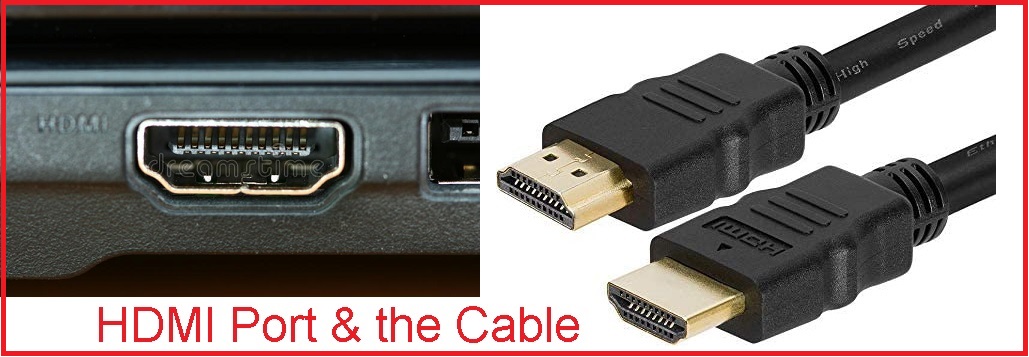 Computer Ports -துறைகள் – InfotechTamil